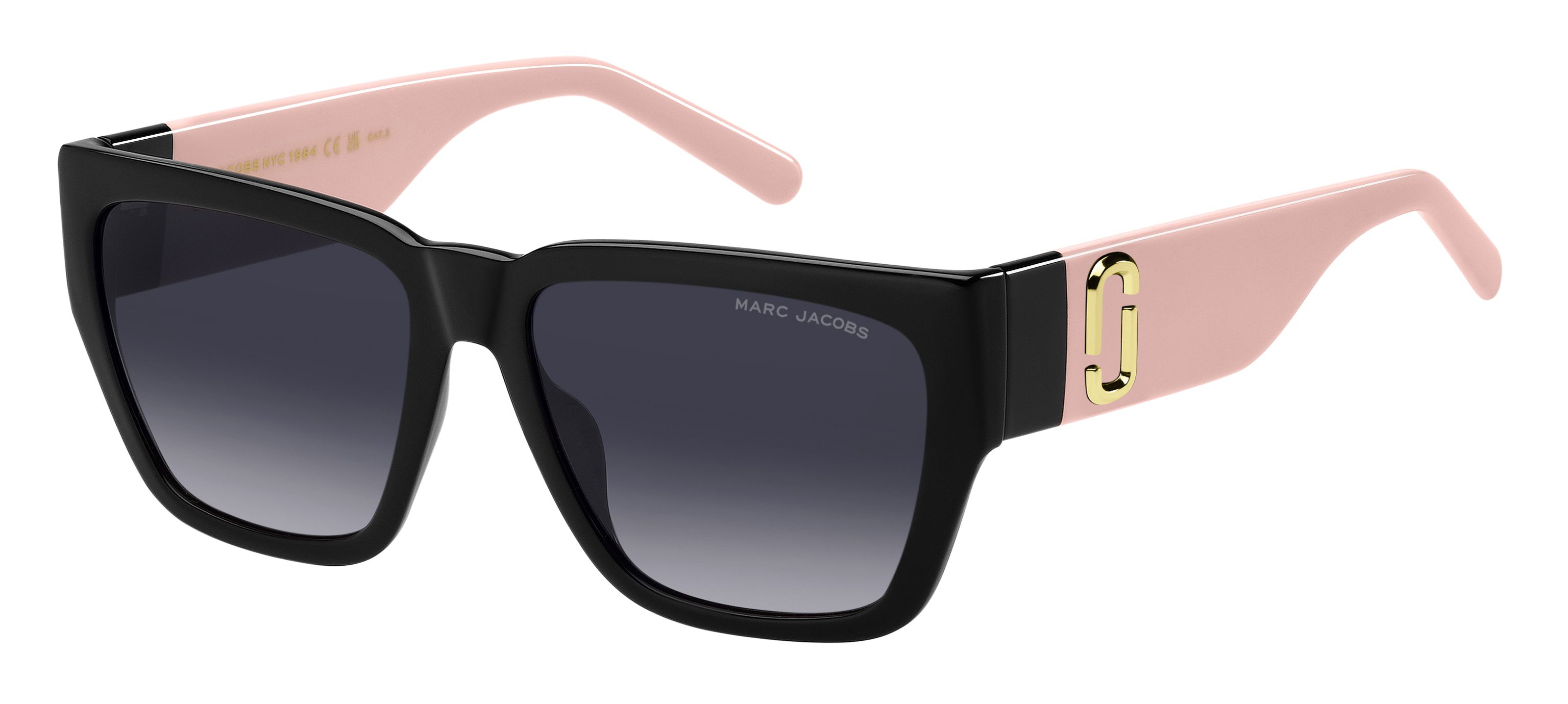 Солнцезащитные очки MARC JACOBS MARC 646/S 3H2 9O (57-16) купить по ...